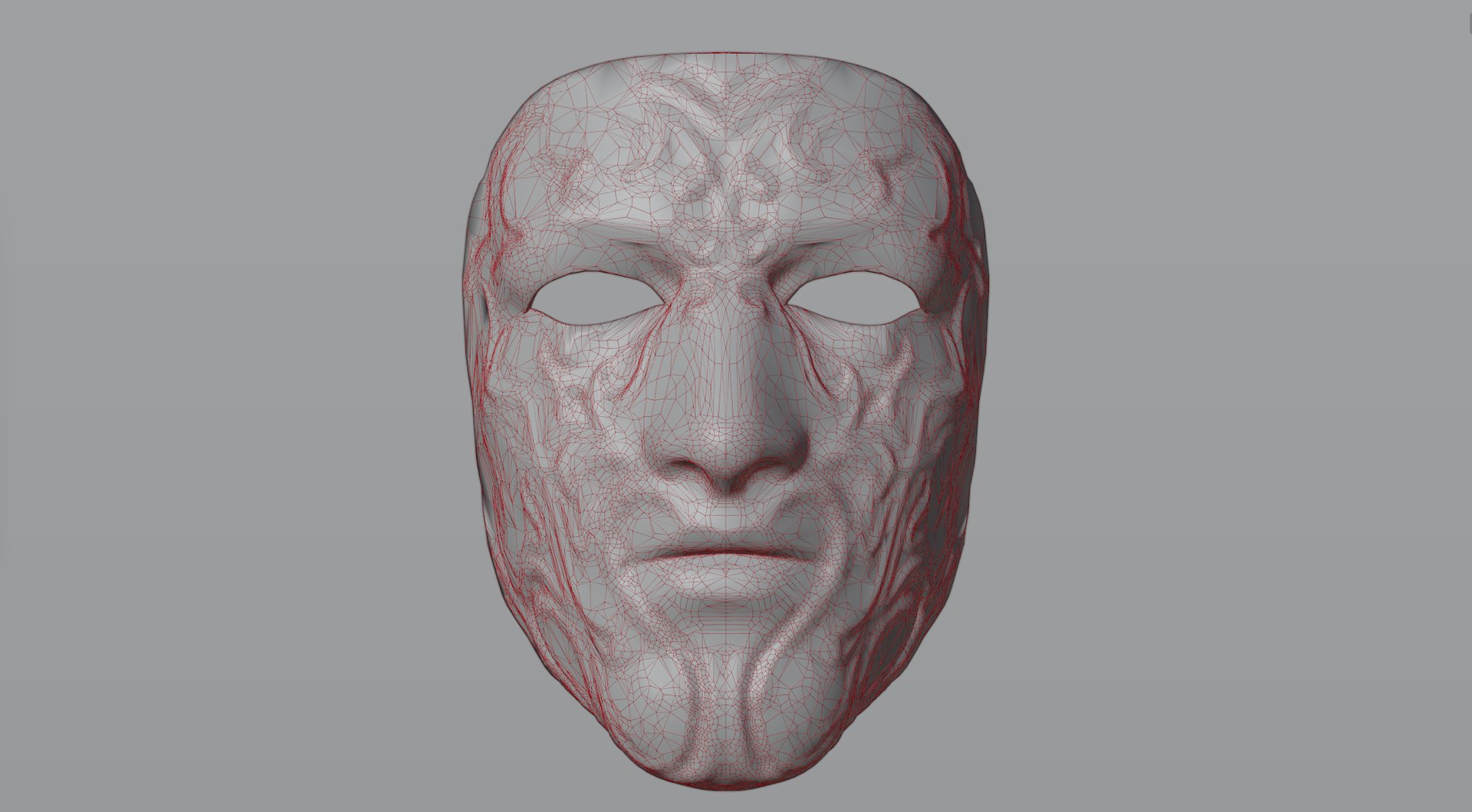 3D model Mask - TurboSquid 1856999