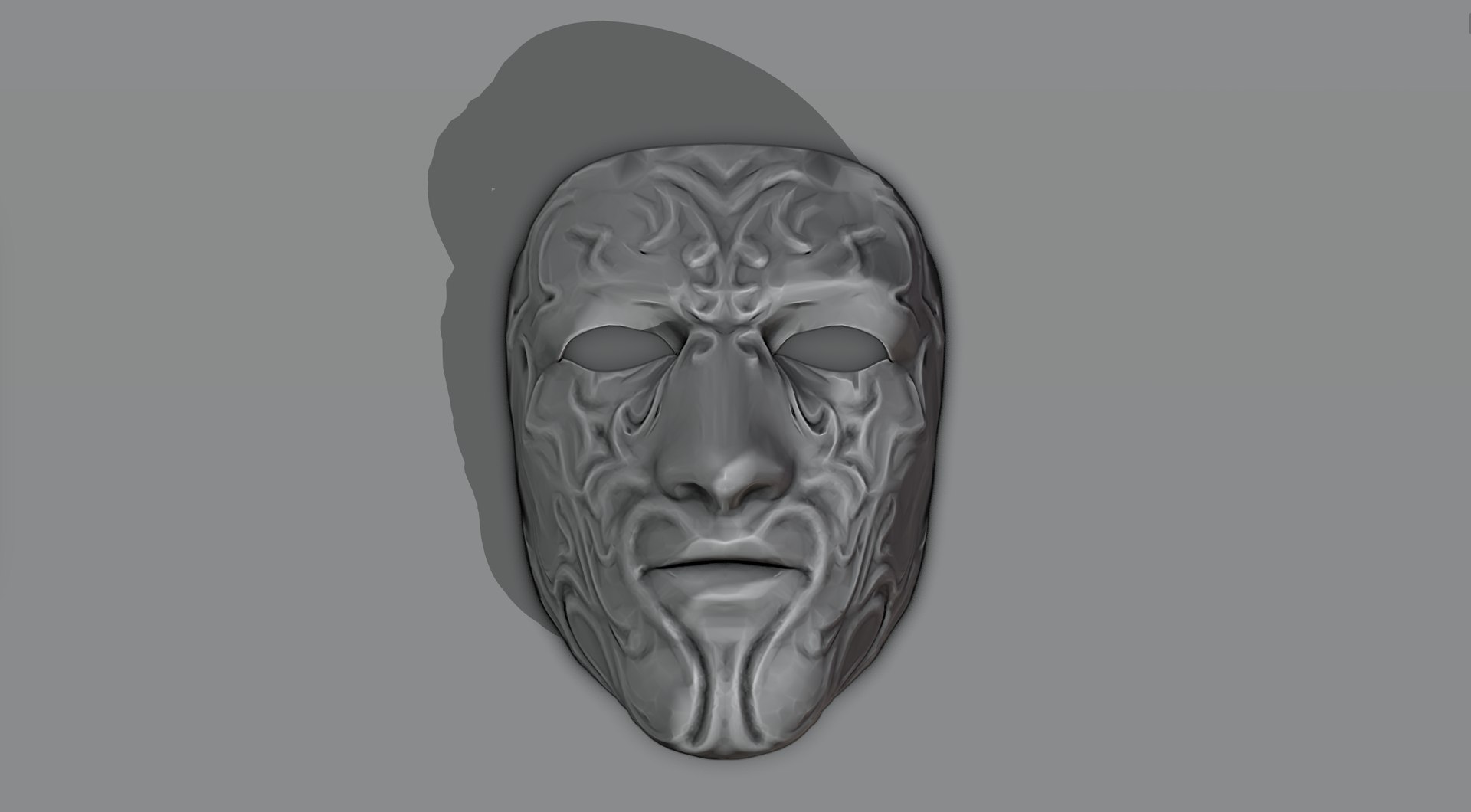 3D model Mask - TurboSquid 1856999