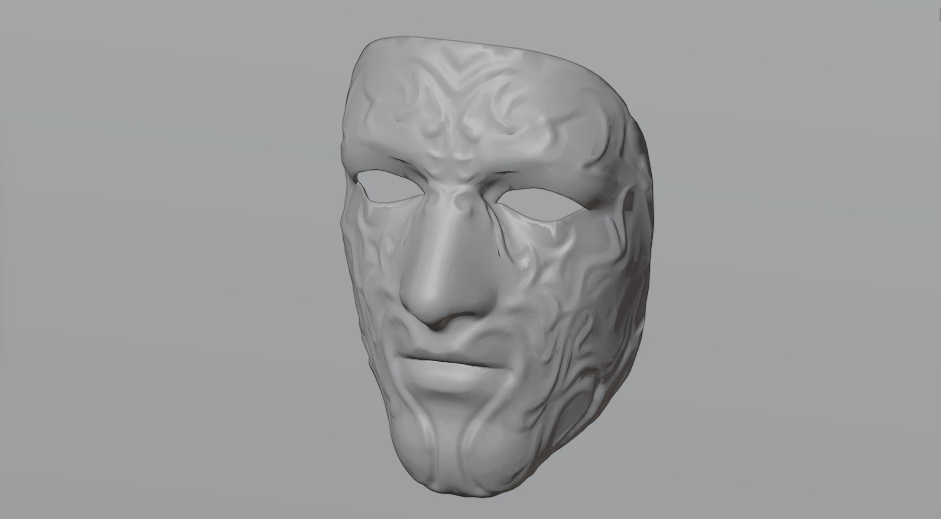 3D model Mask - TurboSquid 1856999