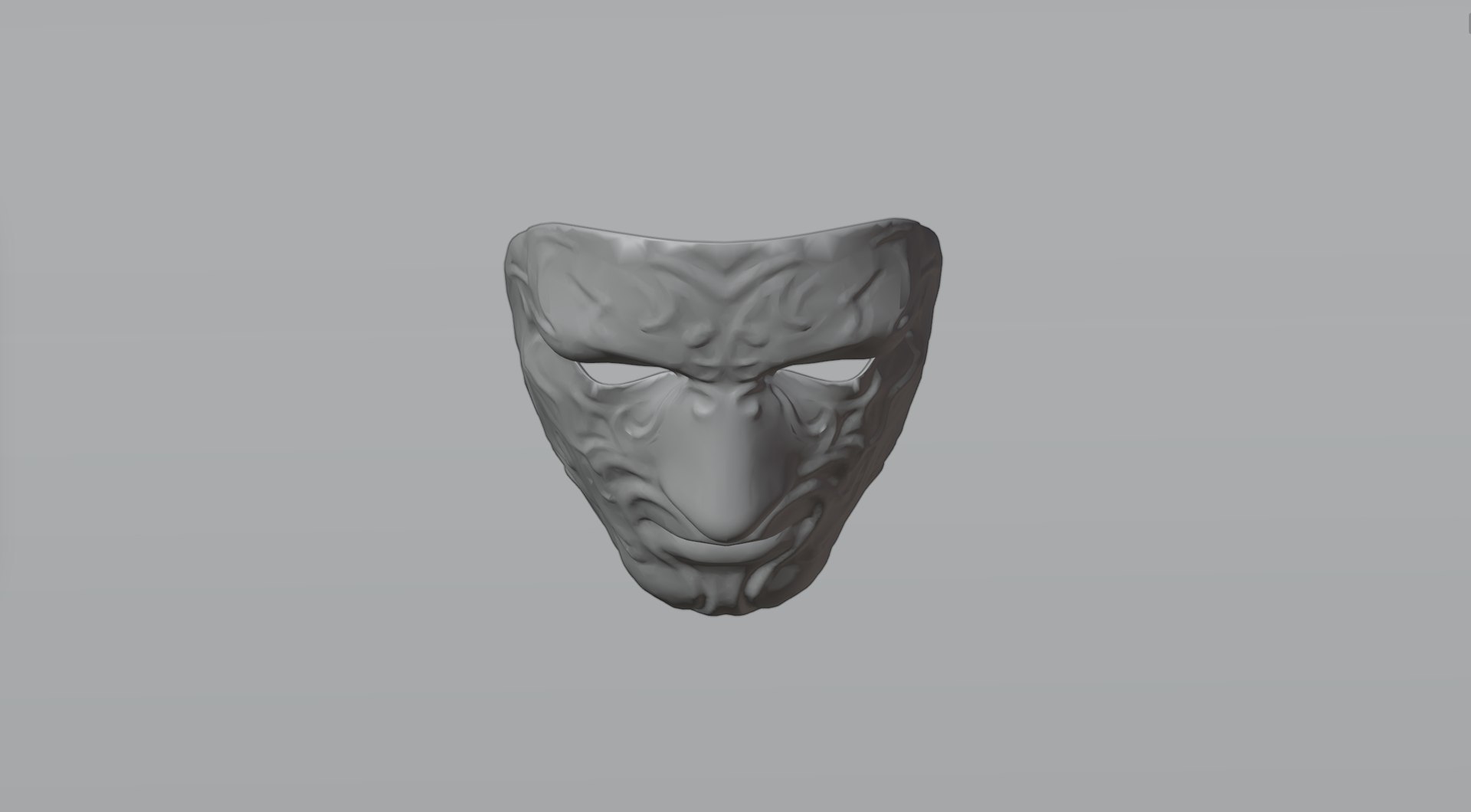 3D model Mask - TurboSquid 1856999