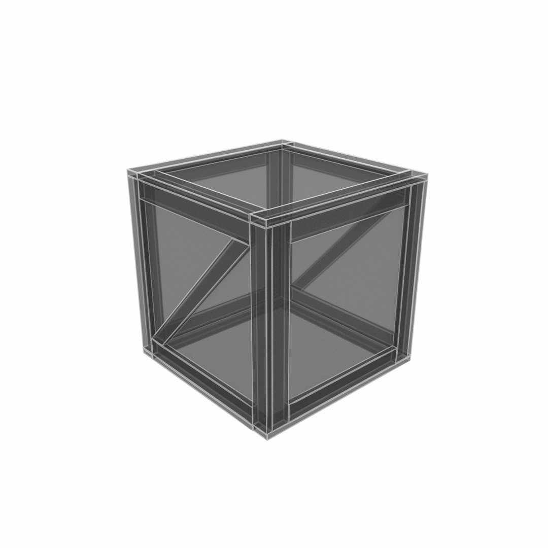 Free Max Model Boxes Open