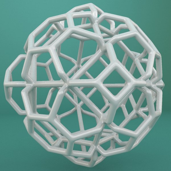 Free 3D Abstract Models | TurboSquid