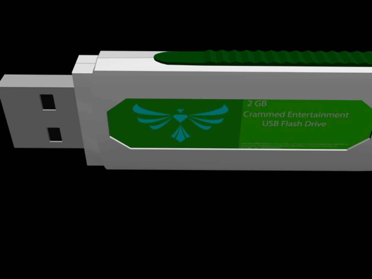 Usb Flash Drive Max Free