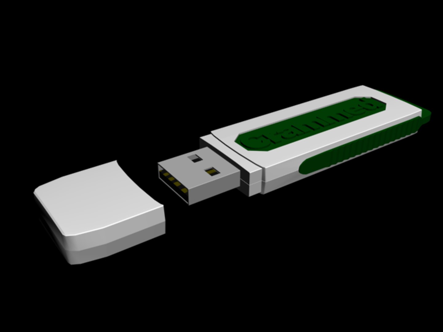 Usb Flash Drive Max Free