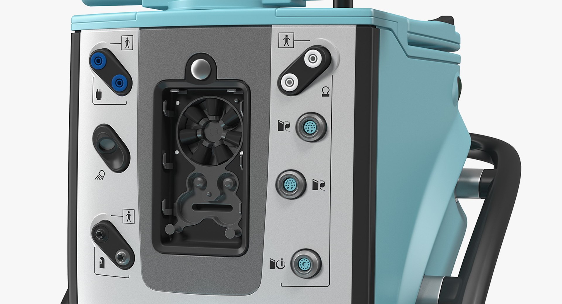 Cataract Ophthalmic 3D Model - TurboSquid 1398392