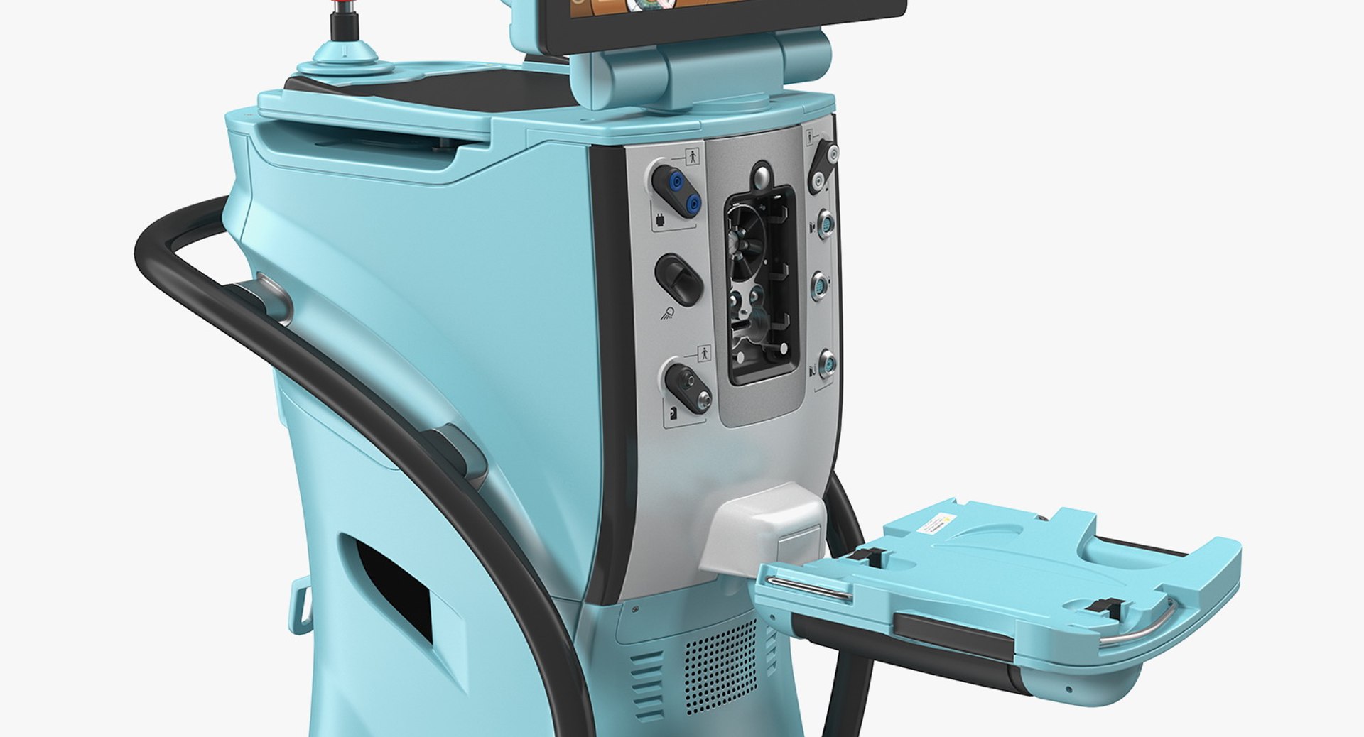 Cataract Ophthalmic 3D Model - TurboSquid 1398392