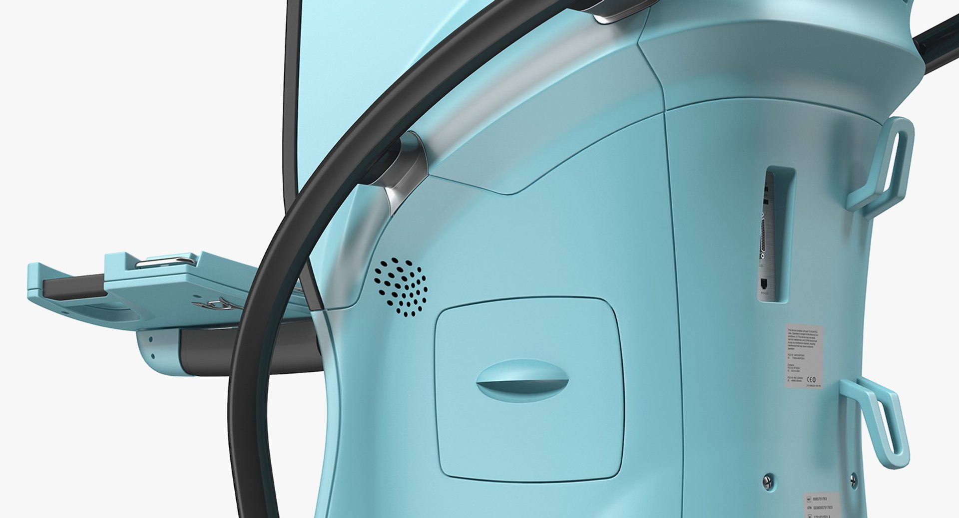 Cataract ophthalmic 3D model - TurboSquid 1398392