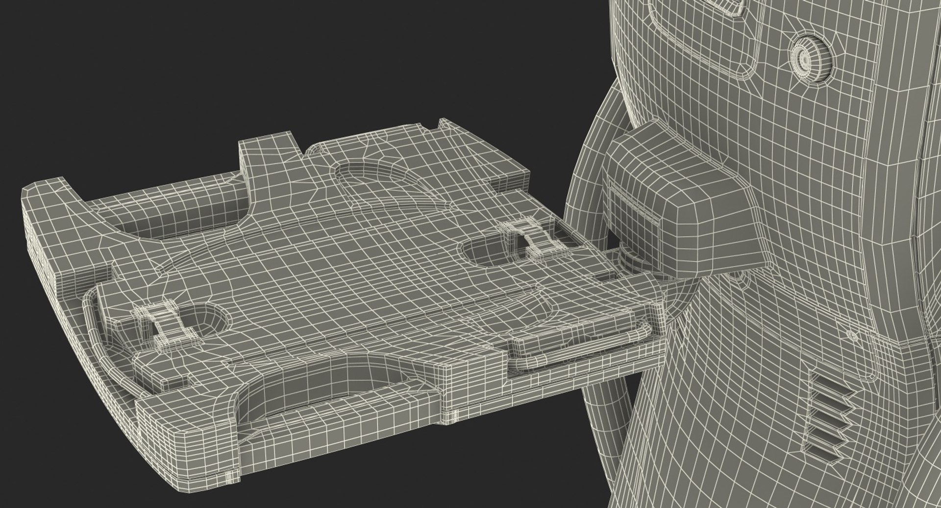 Cataract ophthalmic 3D model - TurboSquid 1398392