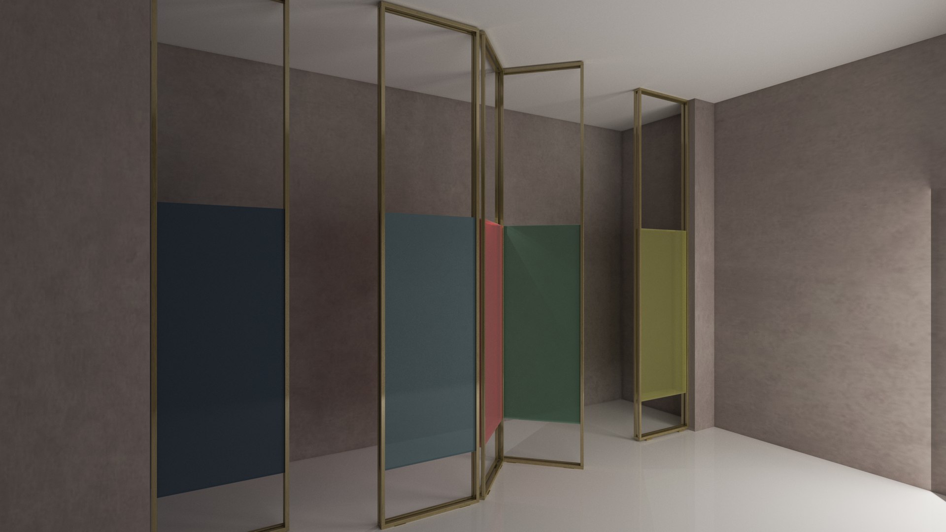 3D Interior Housewares Decor - TurboSquid 1353691