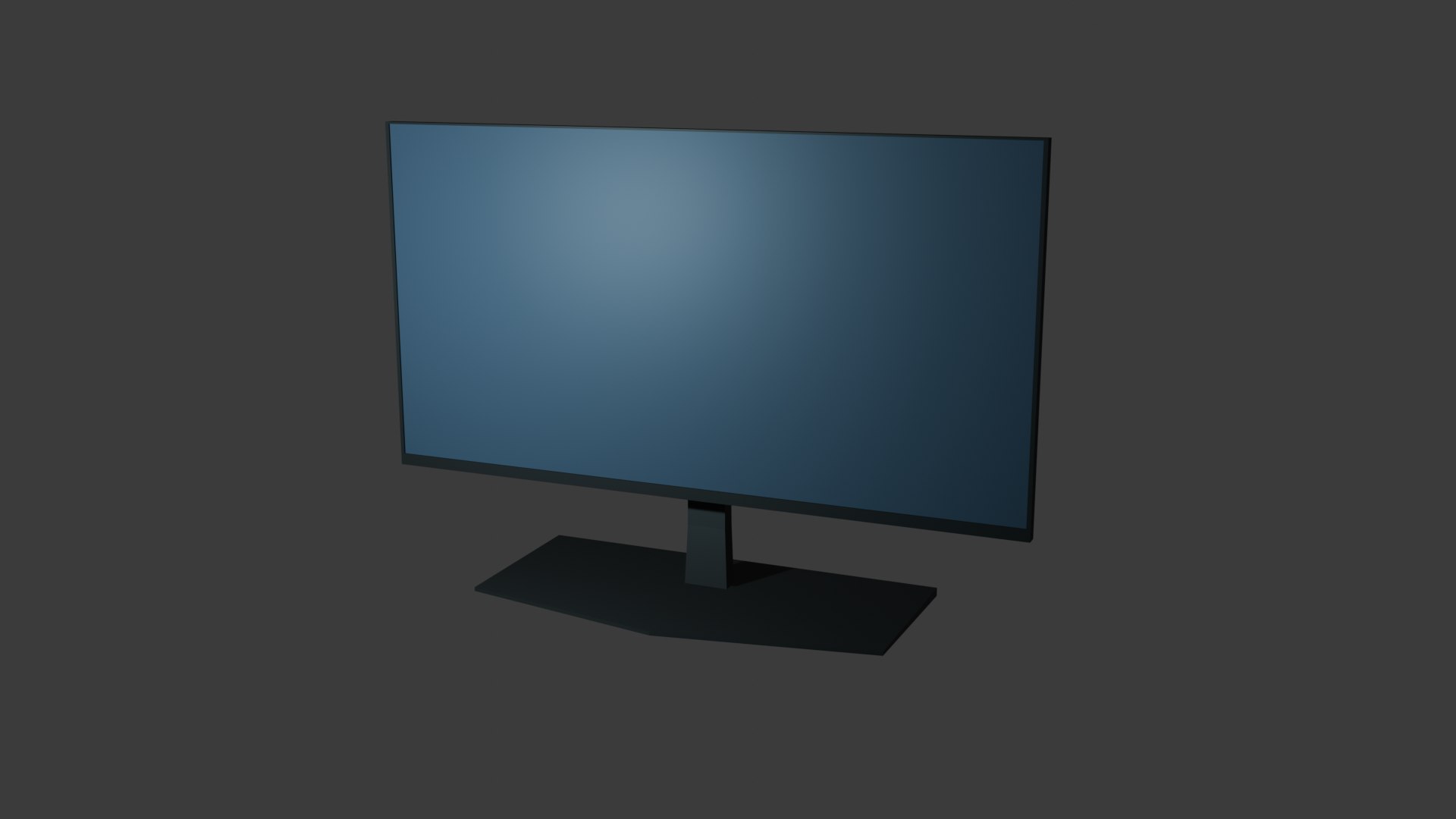 3D Model Monitor - TurboSquid 2208959