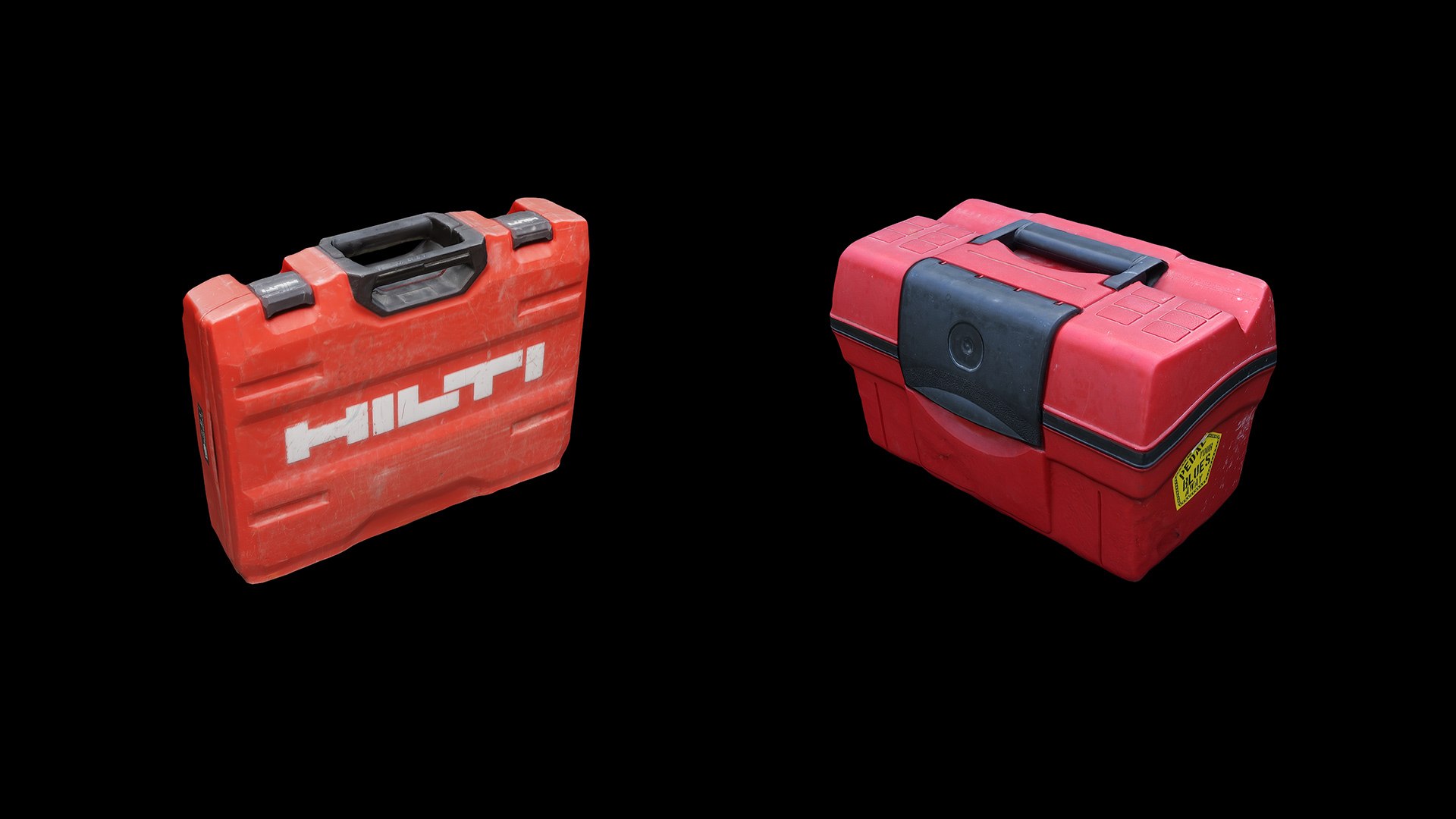 3D Tool Box Collection 01 - TurboSquid 2266968