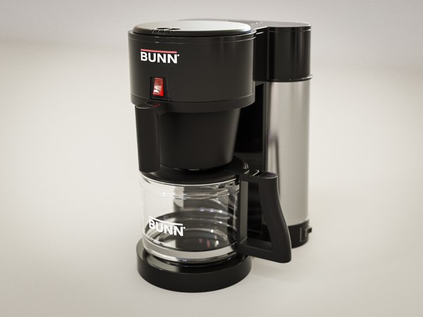 Bunn 3D Models for Download | TurboSquid