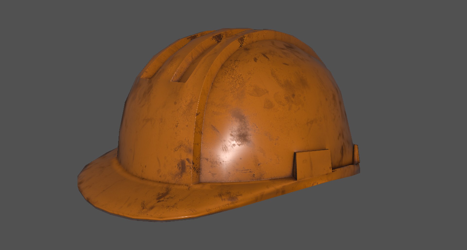 3D builder archie character rigged - TurboSquid 1586866