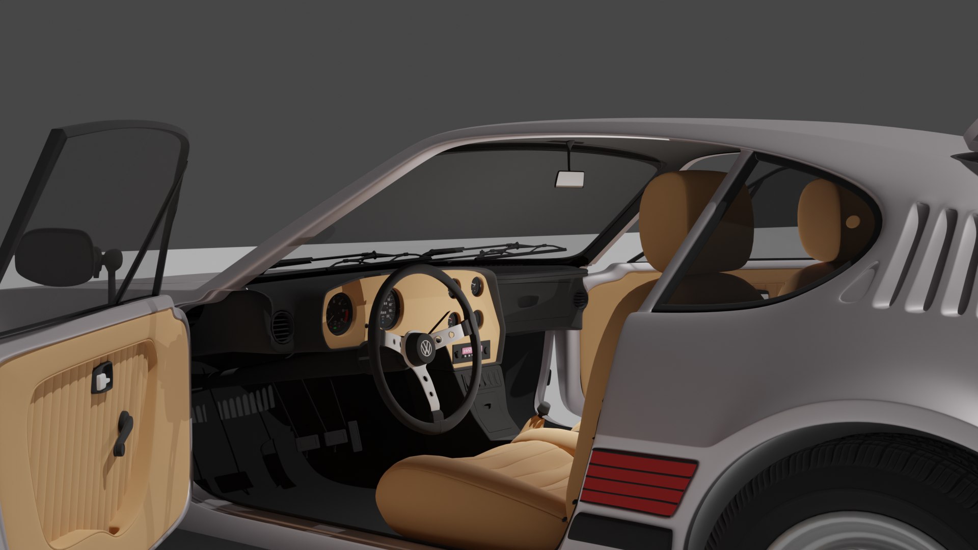 Sp2 3D Model - TurboSquid 2230503