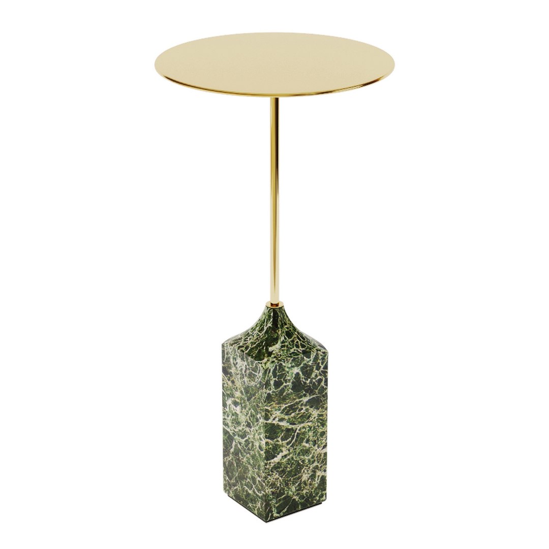 Side Tables Set 02 3D Model - TurboSquid 1927784