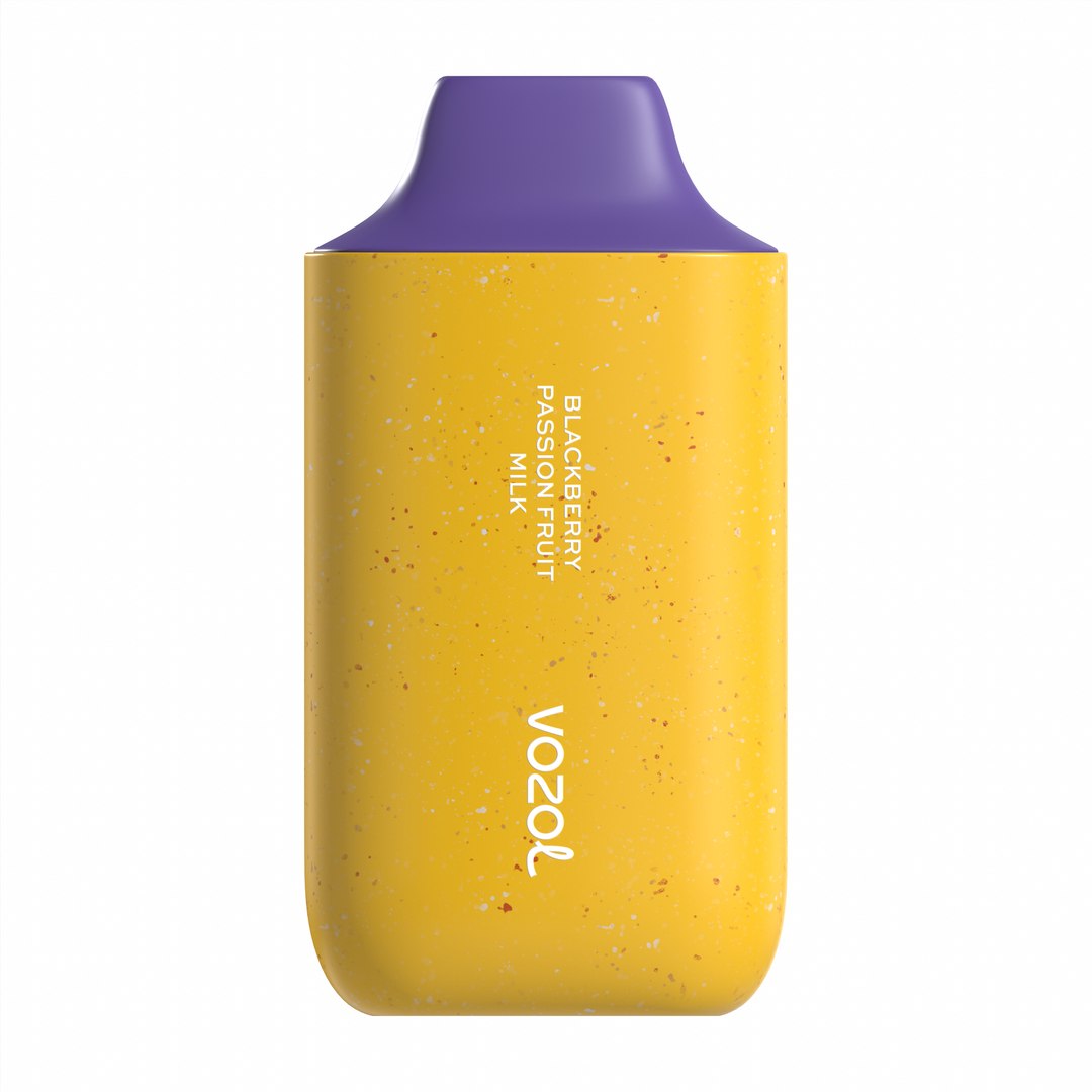 Vozol Star 6000 - All 14 Model In One Pack 3D Model - TurboSquid 2009990