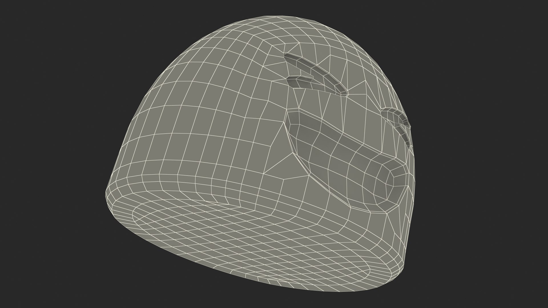 Laughing Android Emoji model - TurboSquid 1823757