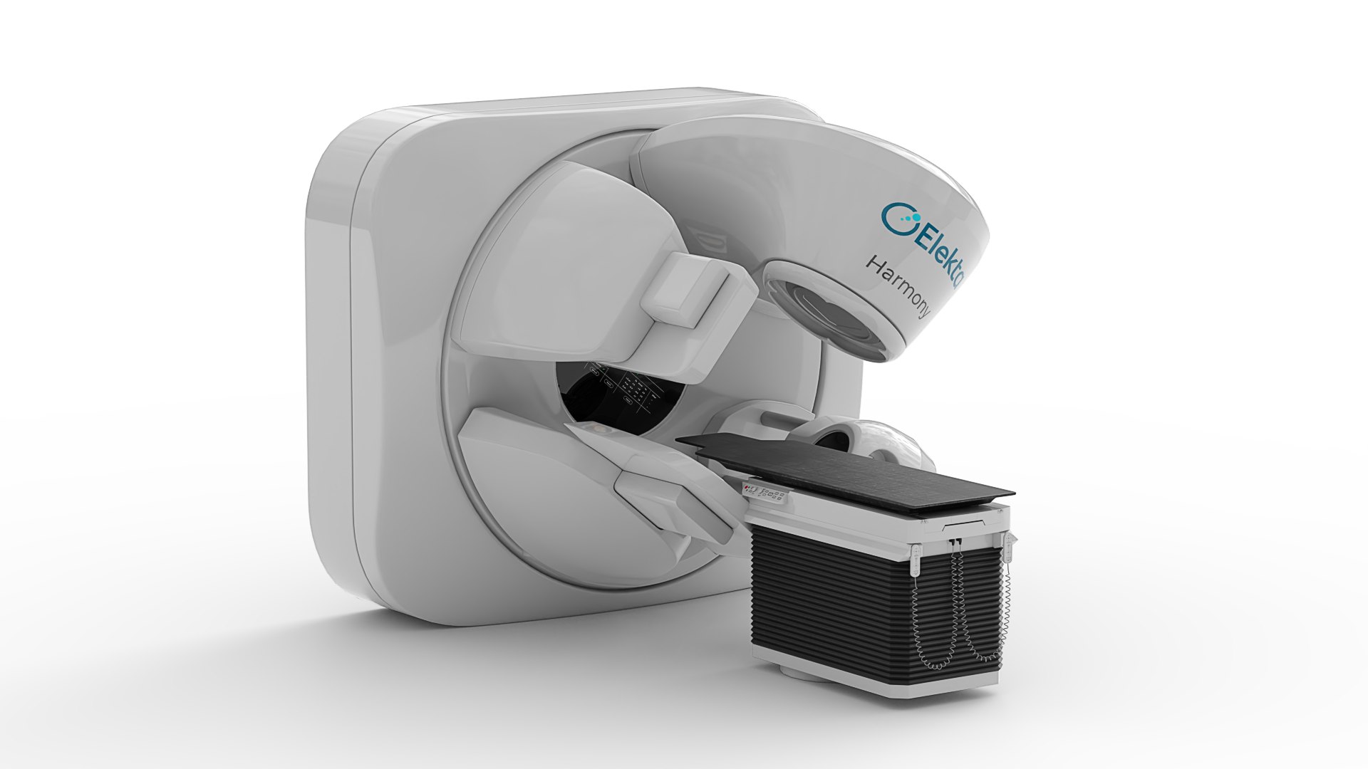 3D Elekta Harmony - TurboSquid 1766166