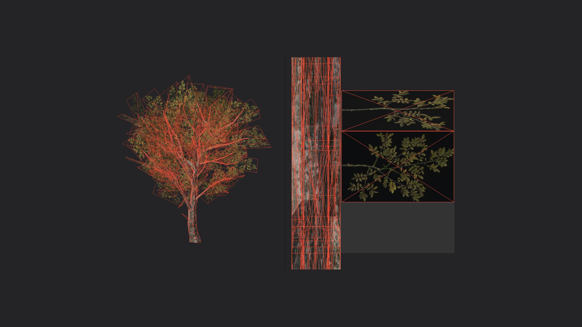 3D Tree 3D Model 035 Model - TurboSquid 2445640