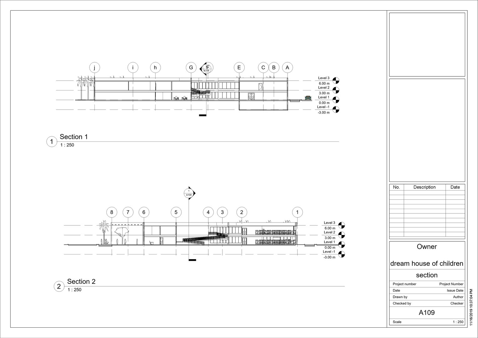 3D Model Revit Children Summer House - TurboSquid 1472229