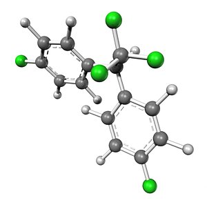 Molecule 3D Models for Download | TurboSquid