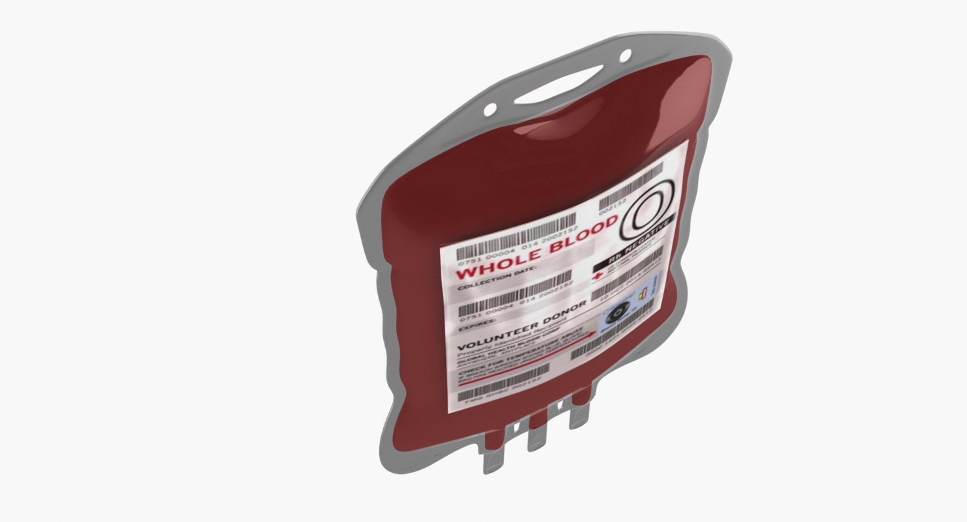 Realistic Blood 3D - TurboSquid 1328267