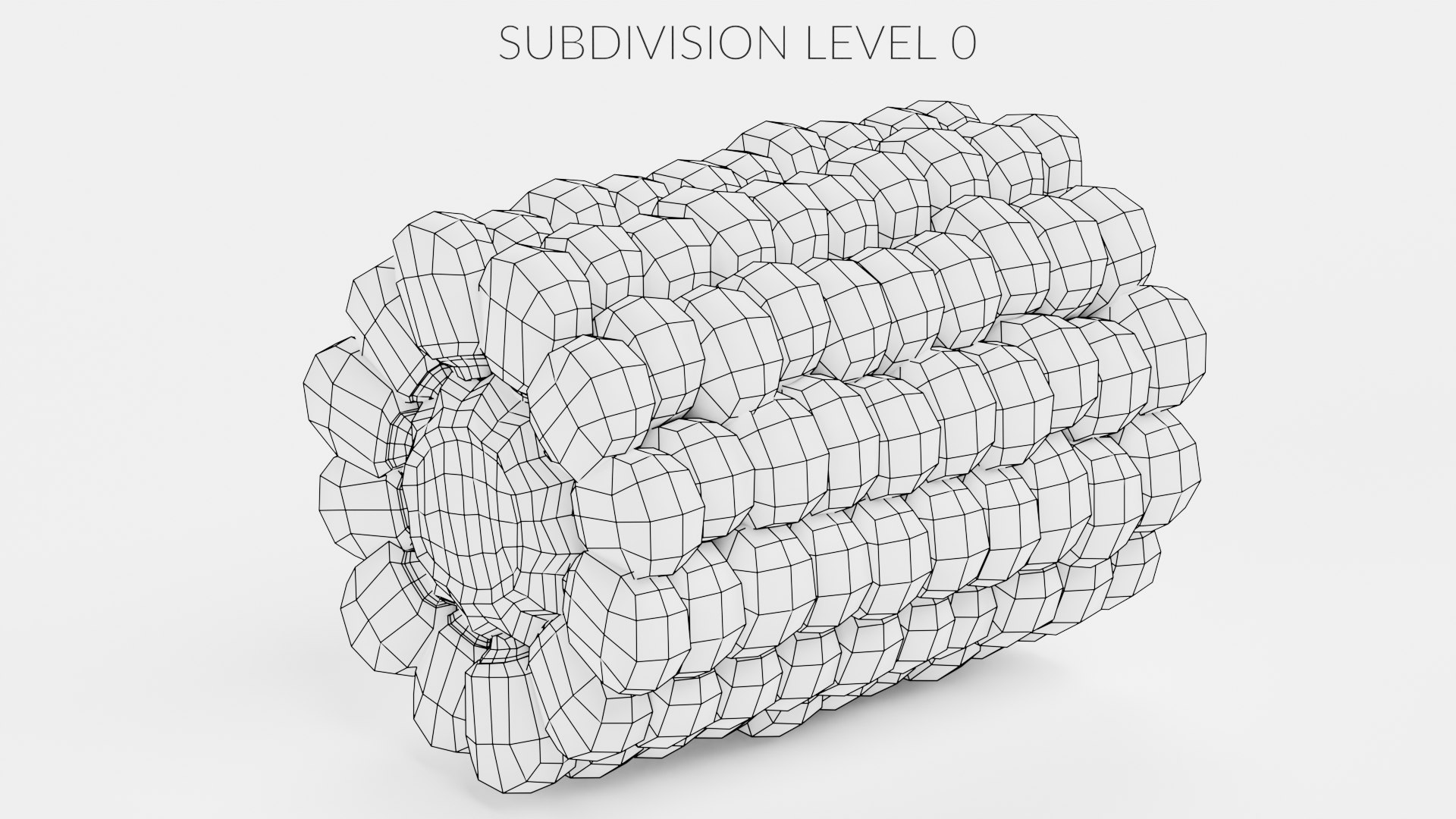 Corn Cob 1 3D - TurboSquid 1933727