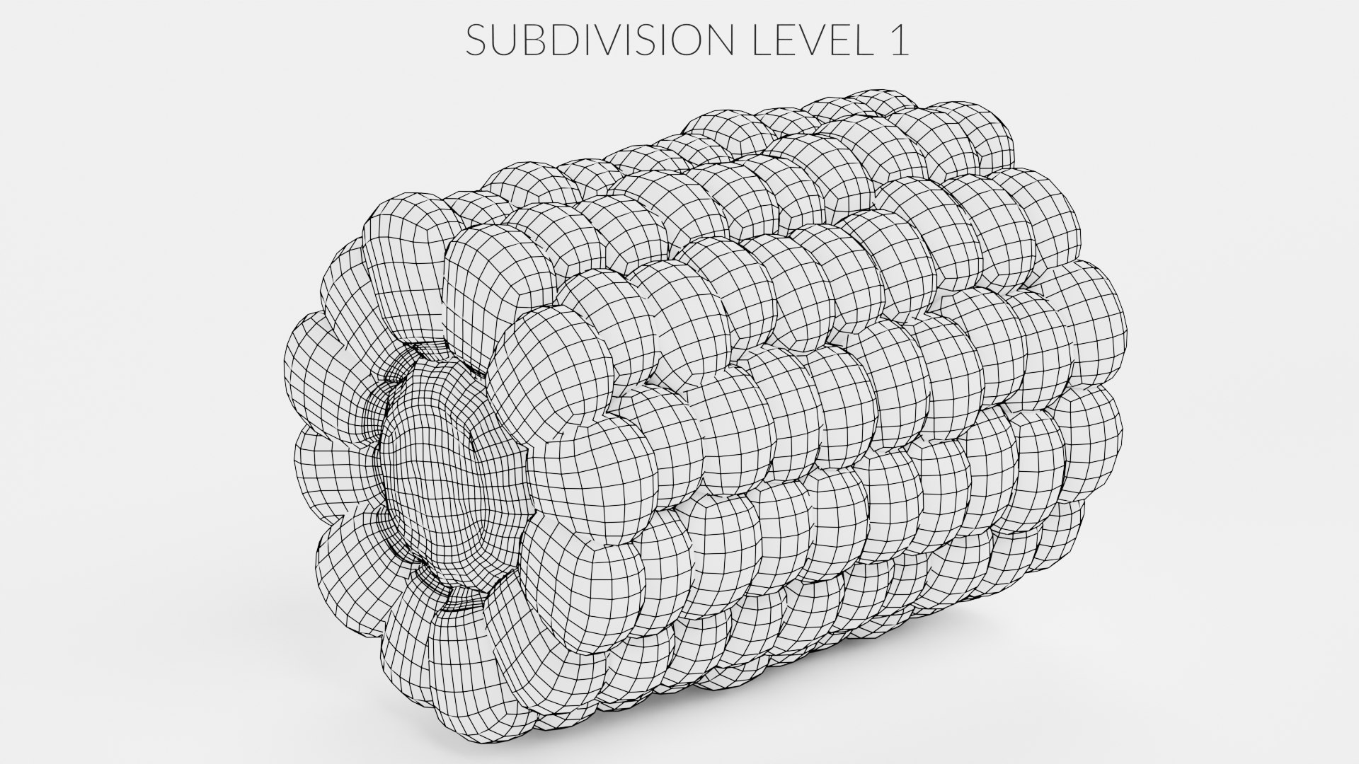 Corn Cob 1 3D - TurboSquid 1933727