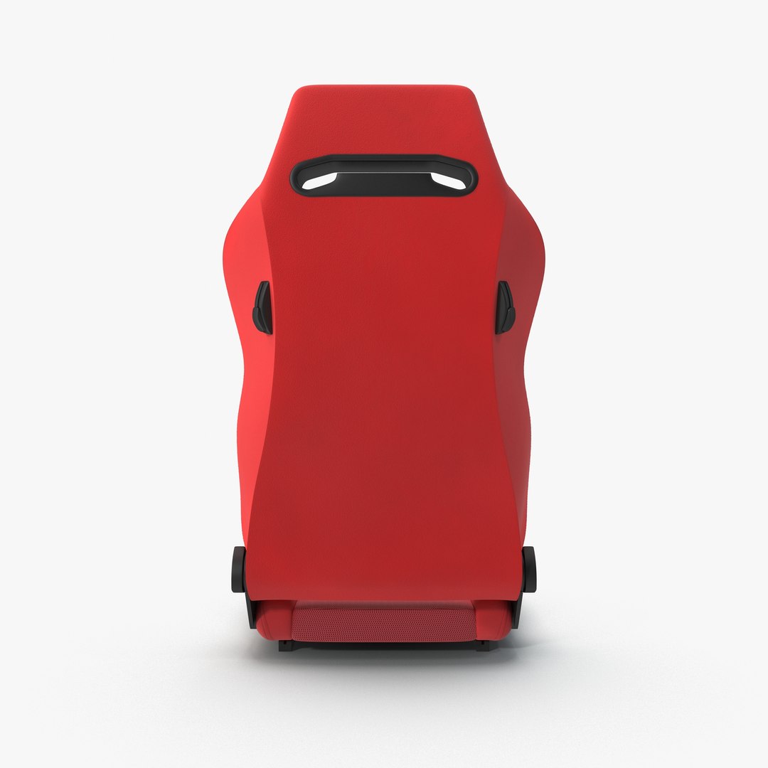 recaro speed seat max