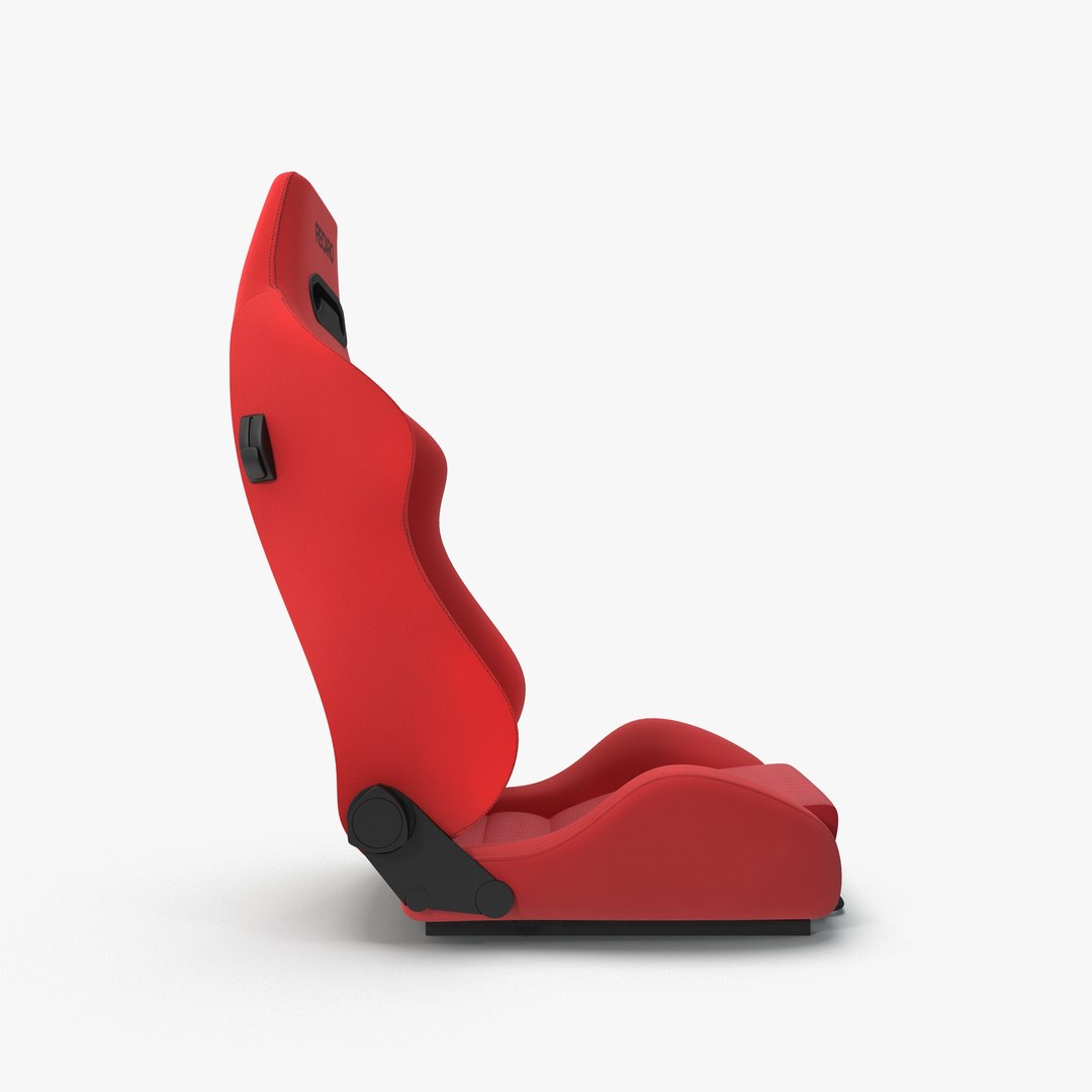recaro speed seat max