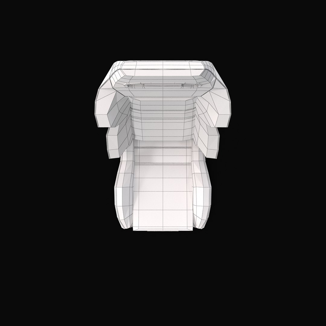 recaro speed seat max