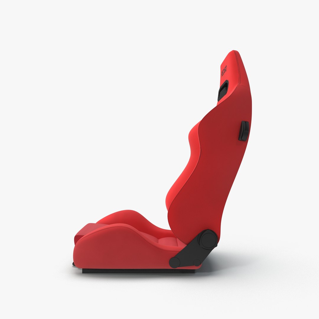 recaro speed seat max