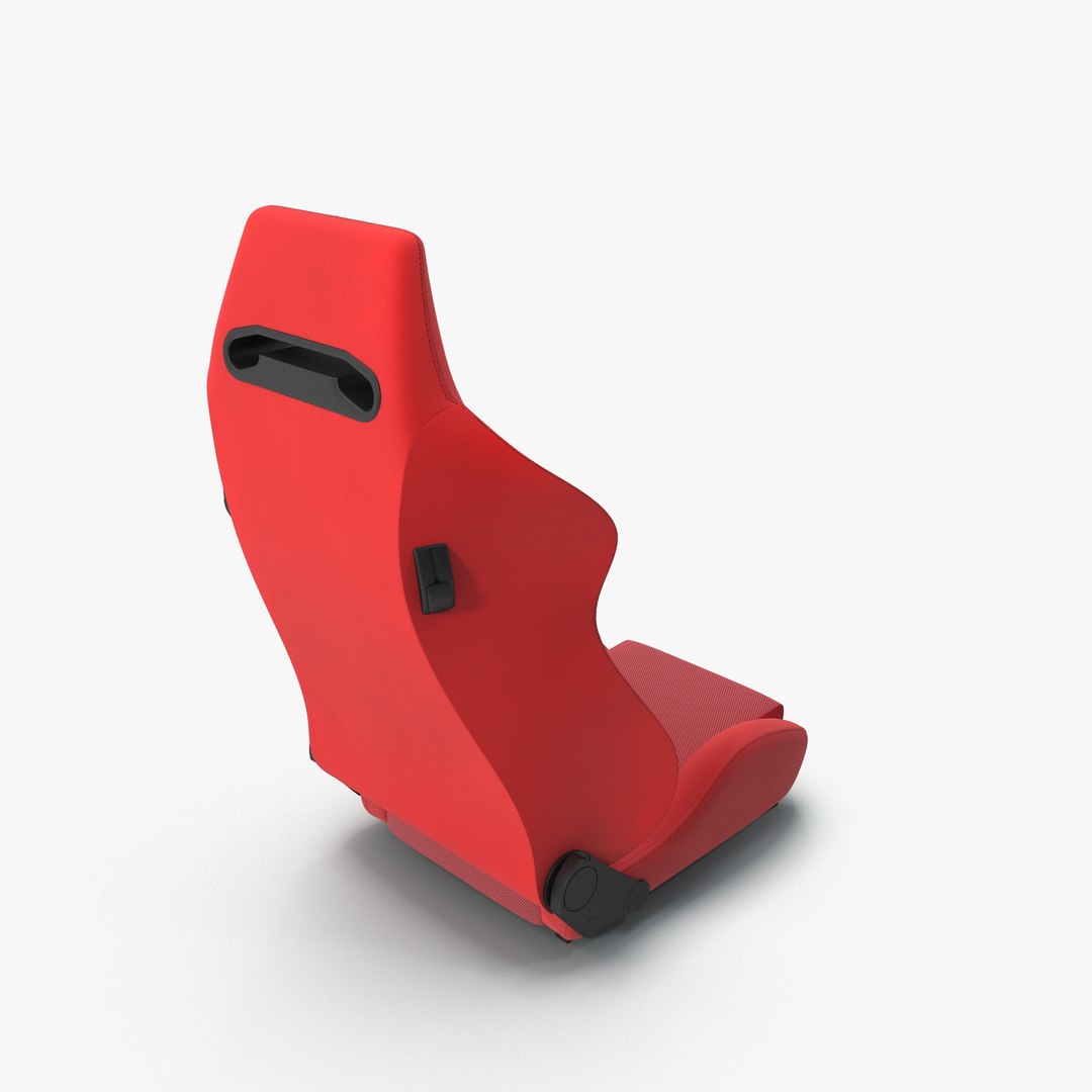 recaro speed seat max