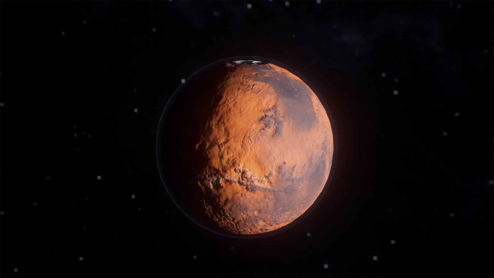 3D Ultimate Space Package 50 Assets - TurboSquid 1983634