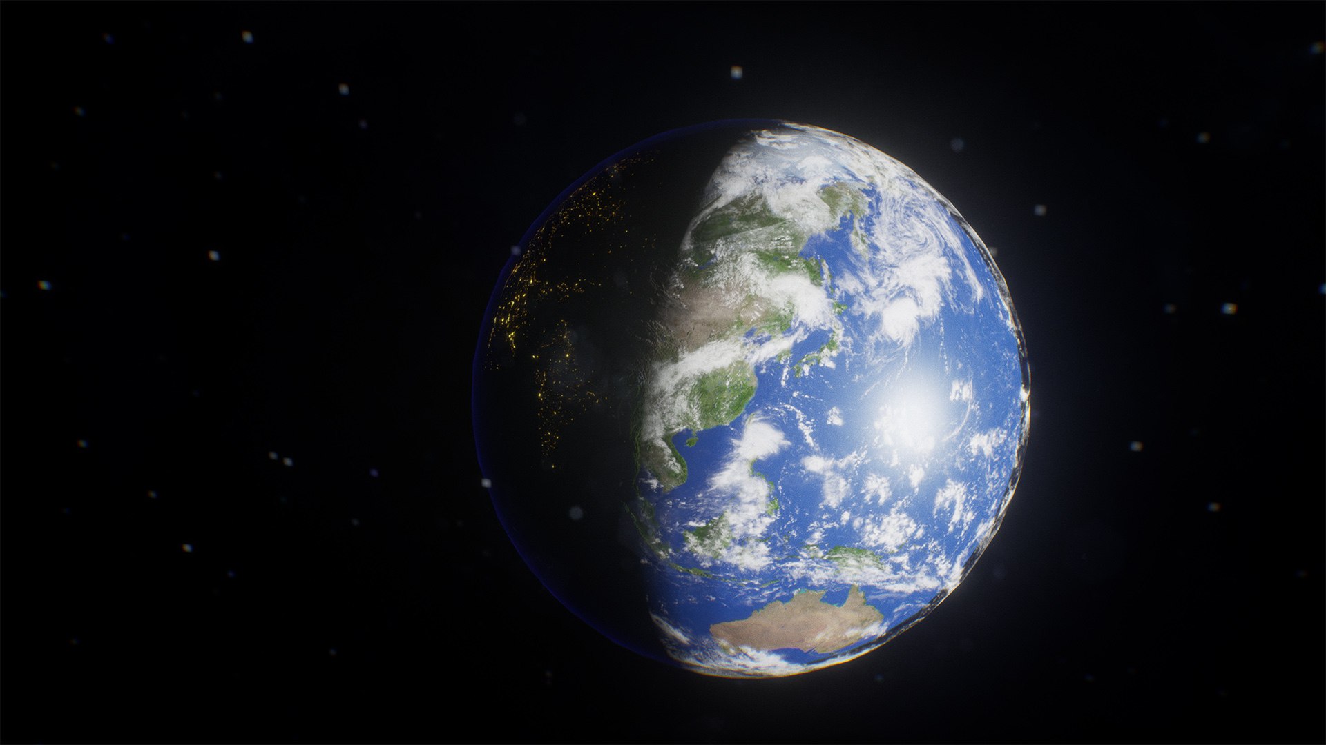 3D Ultimate Space Package 50 Assets - TurboSquid 1983634