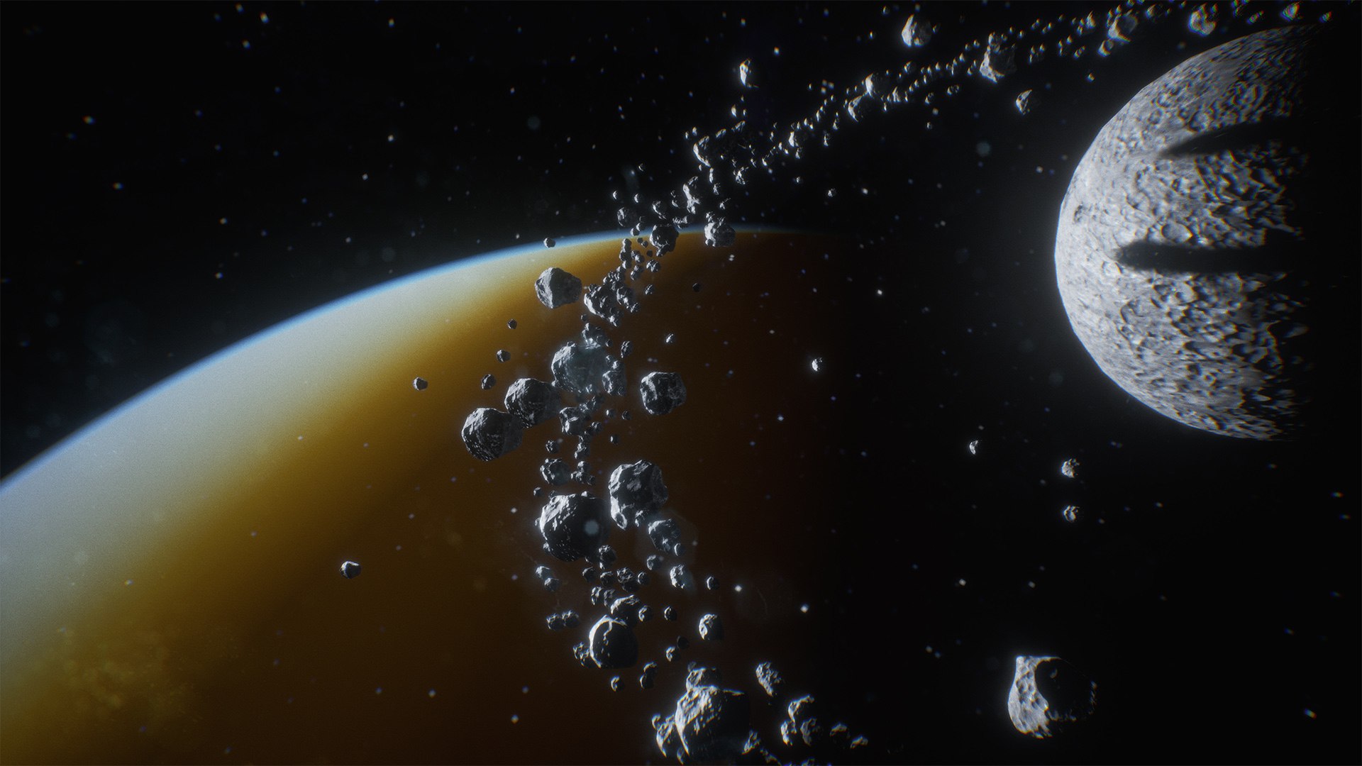 3D Ultimate Space Package 50 Assets - TurboSquid 1983634