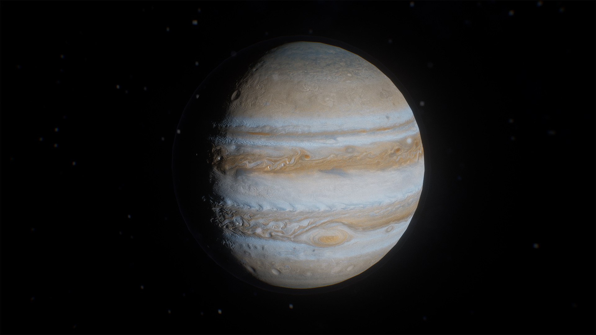 3D Ultimate Space Package 50 Assets - TurboSquid 1983634