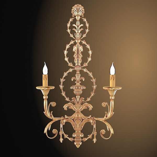 chelini classic baroque max