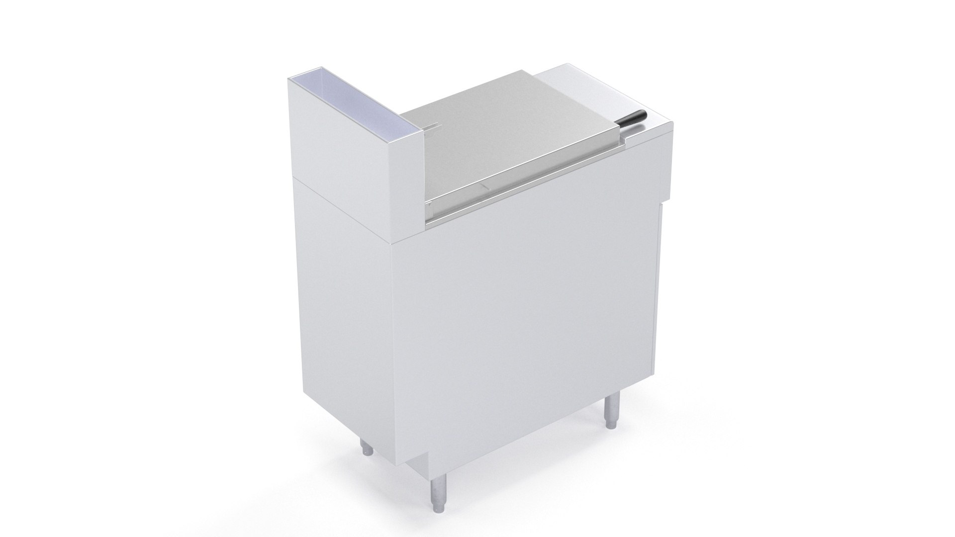 Pitco Srte14 Electric Commercial Rethermalizer 3D - TurboSquid 2162205