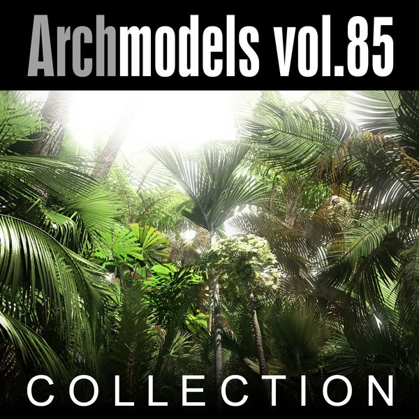 Tree 3D Models for Download | TurboSquid