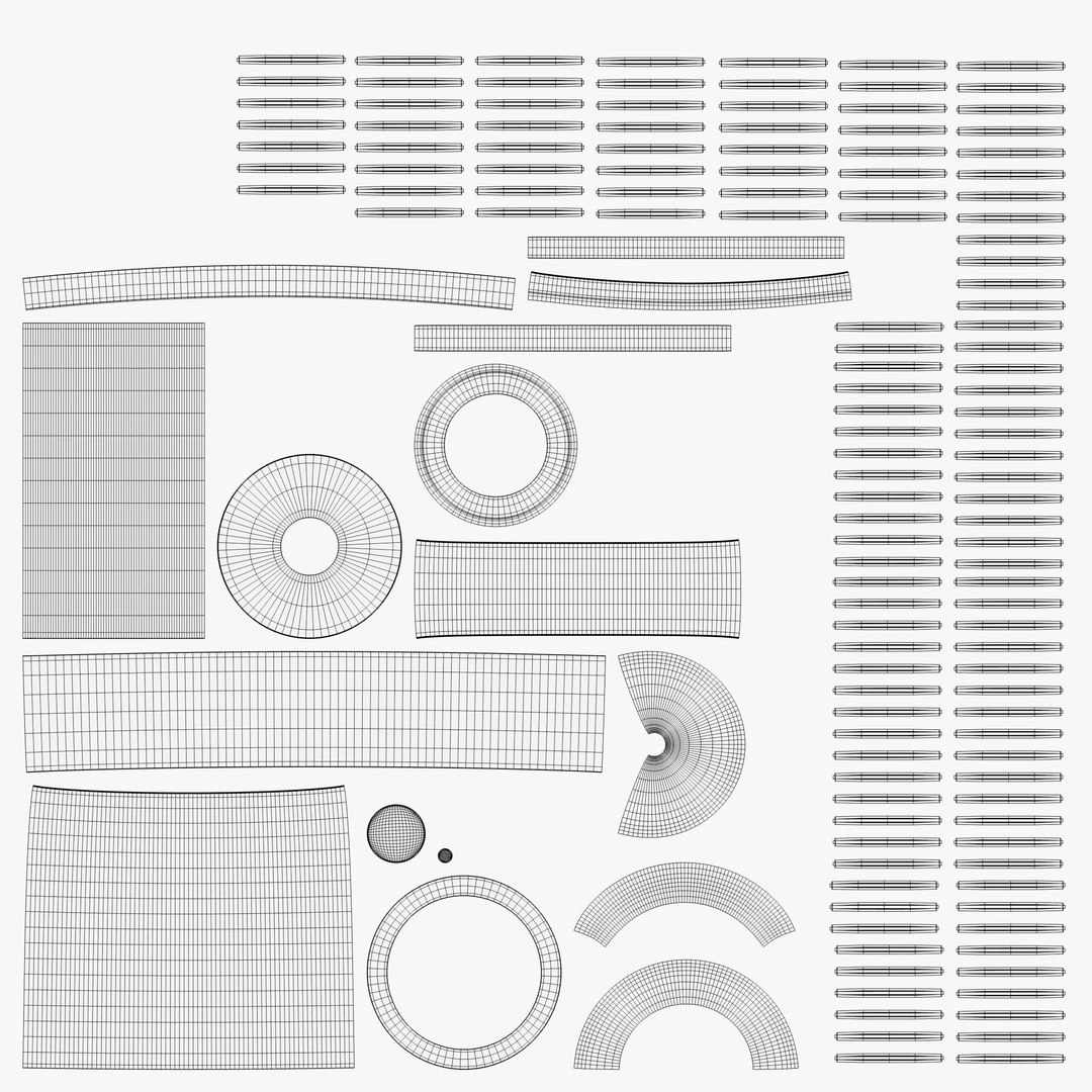 3D Model Stereo Jack Plug Adapter - TurboSquid 1642897