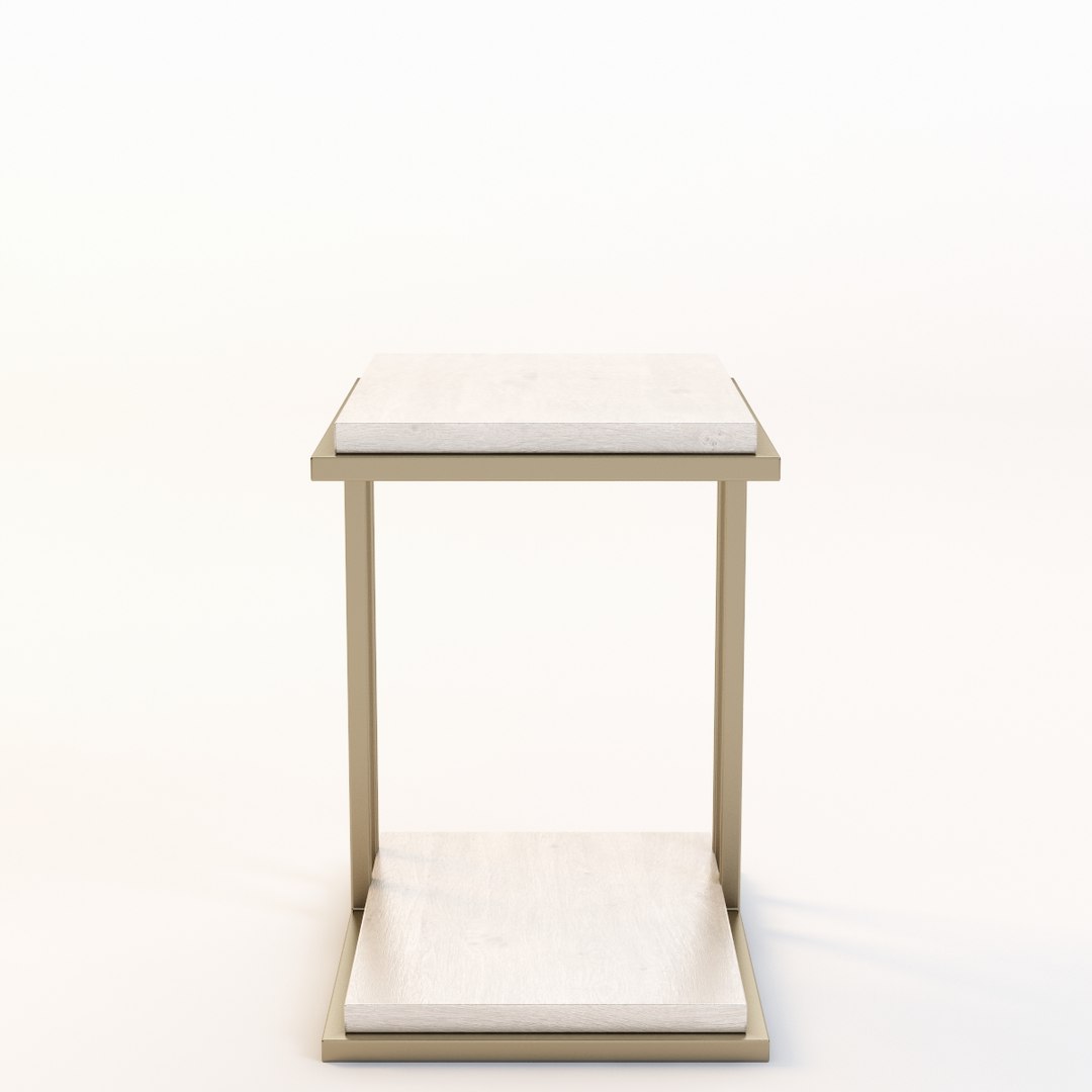 Vanguard End Table Max
