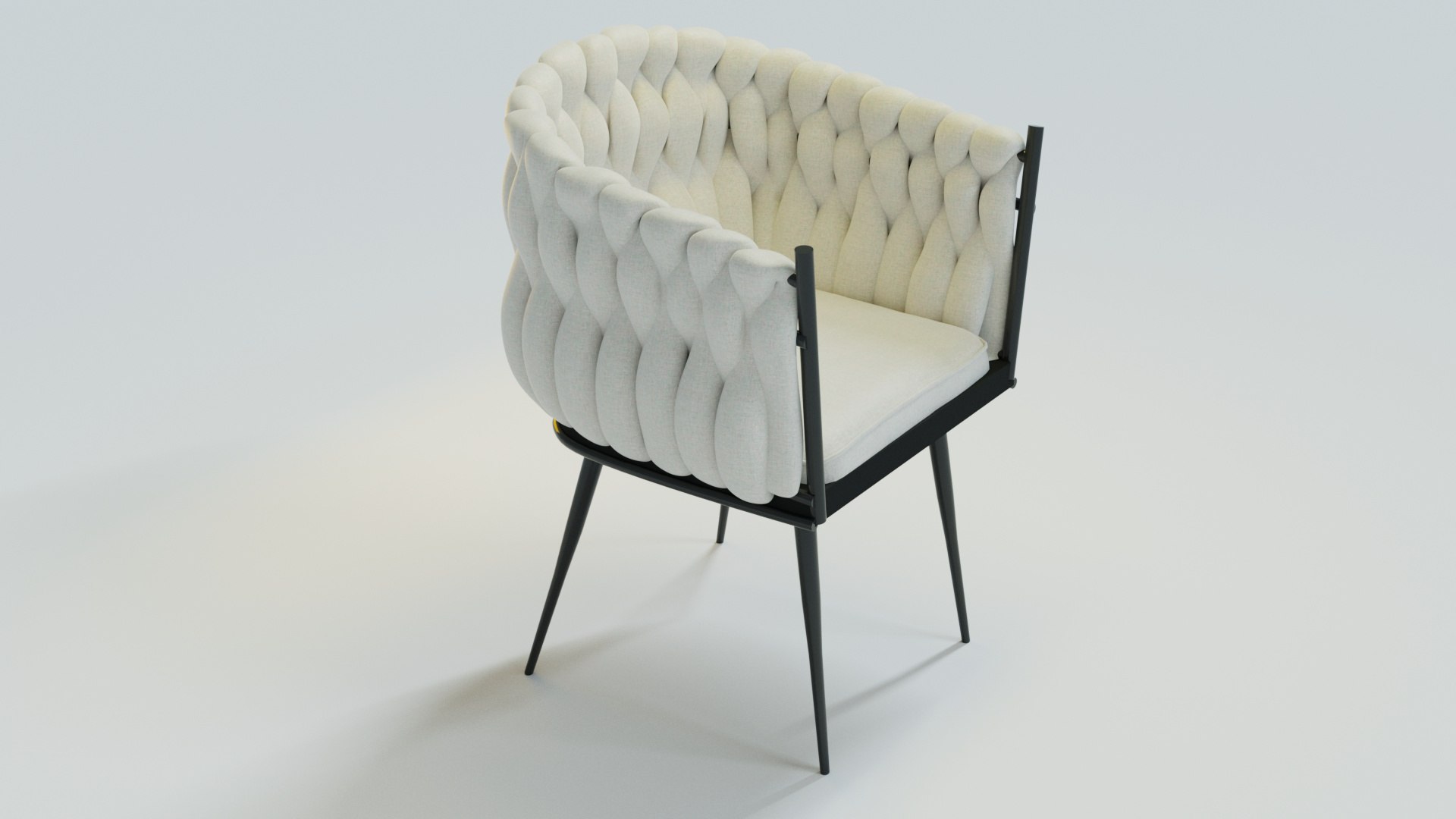 3D Model Design Chair - TurboSquid 1962526