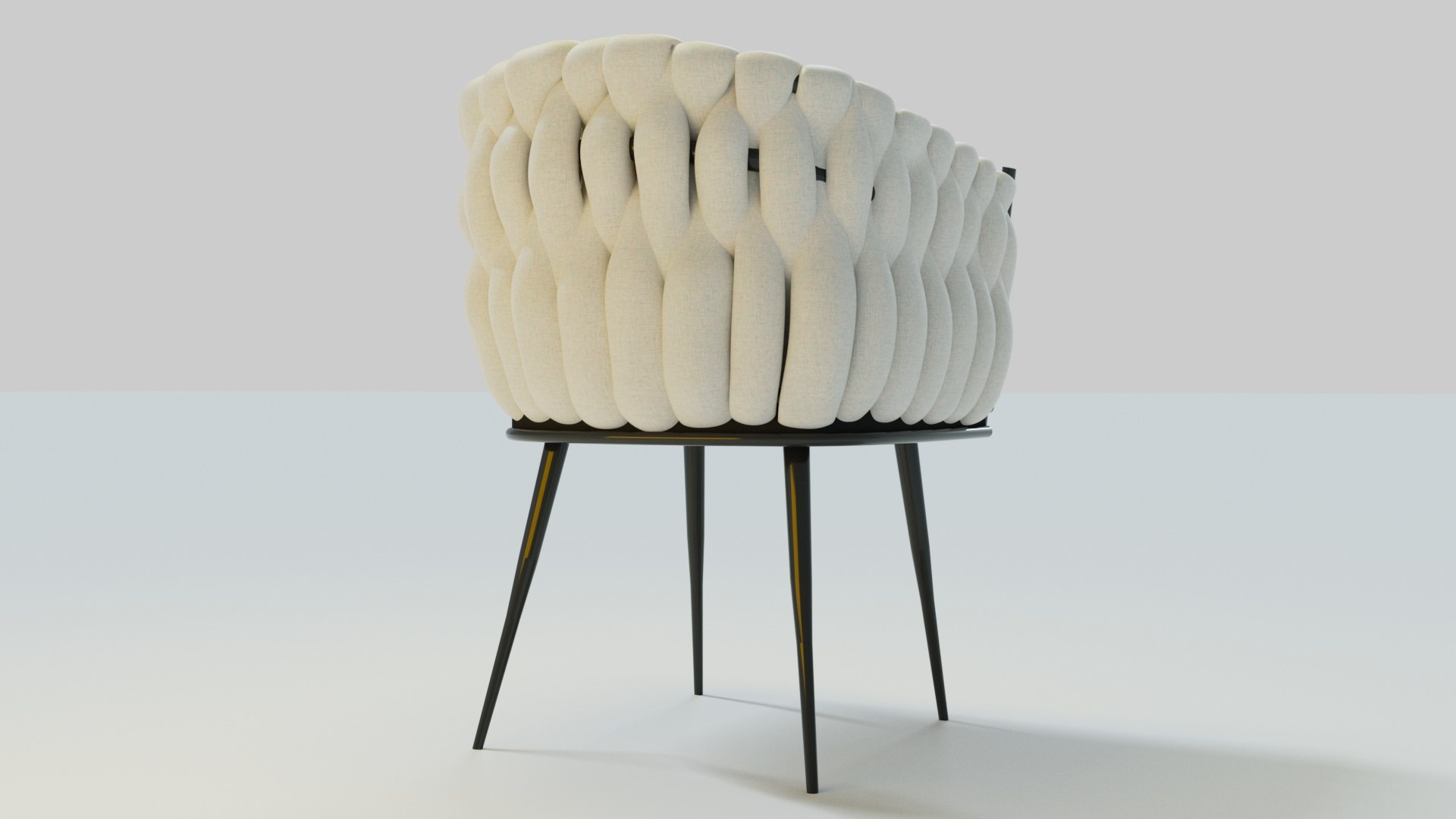 3D Model Design Chair - TurboSquid 1962526