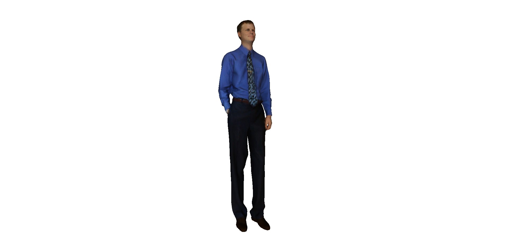 Top Models 3d Model