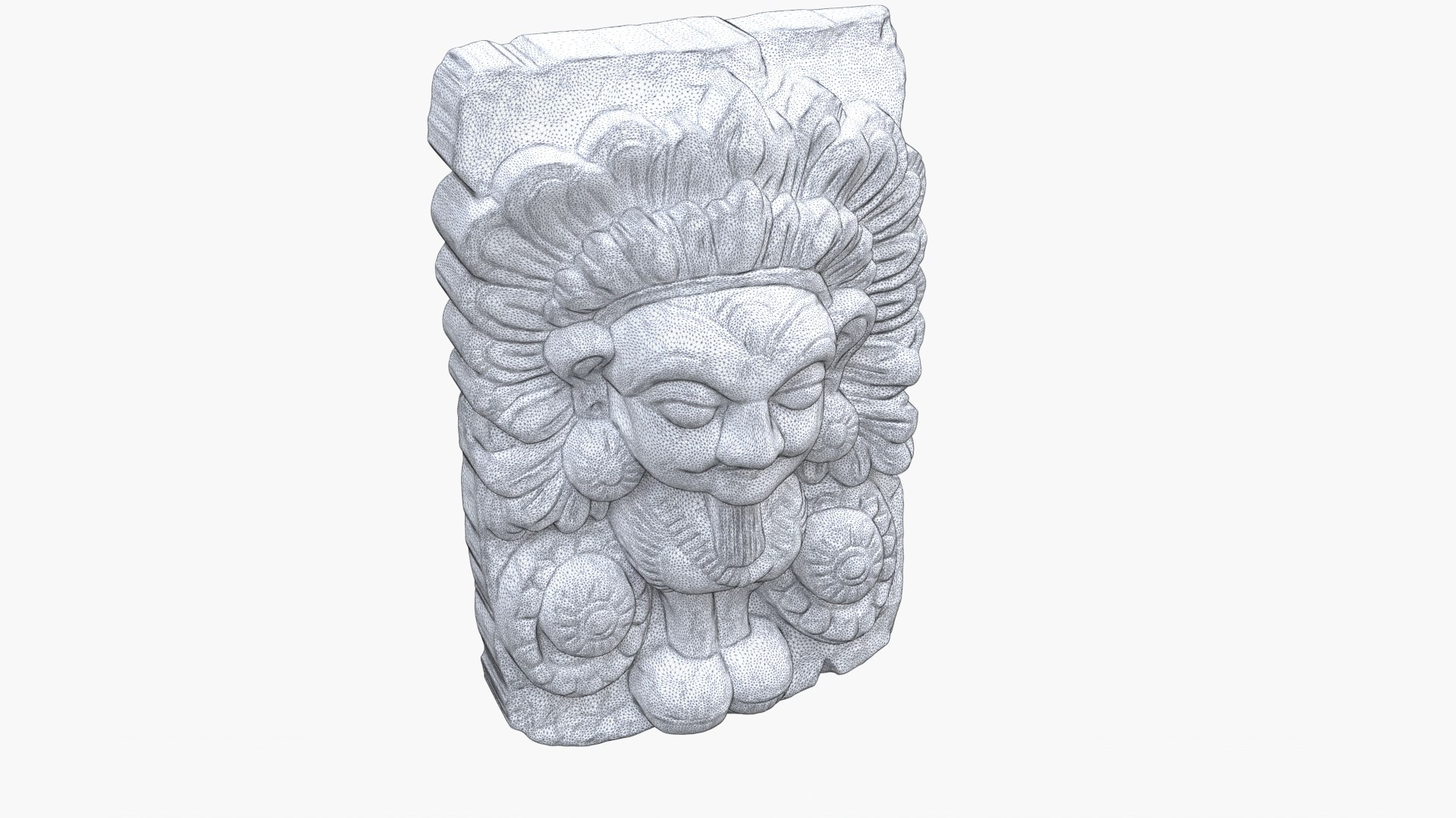 3D Model Ancient Artifact 5 - TurboSquid 2189822