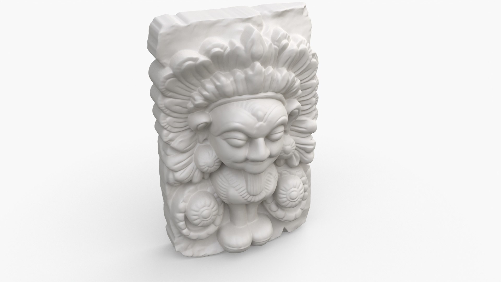 3D Model Ancient Artifact 5 - TurboSquid 2189822