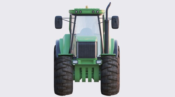Agriculture 3D Models for Download | TurboSquid