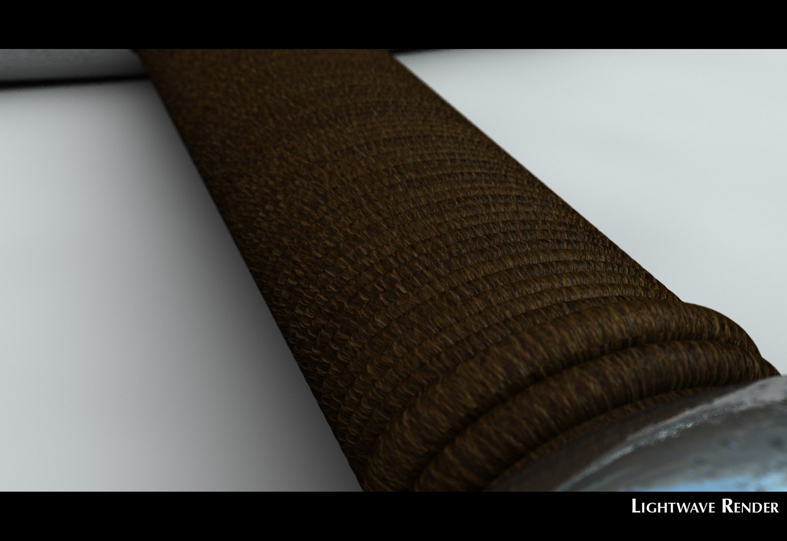 3ds max historical sword 1325