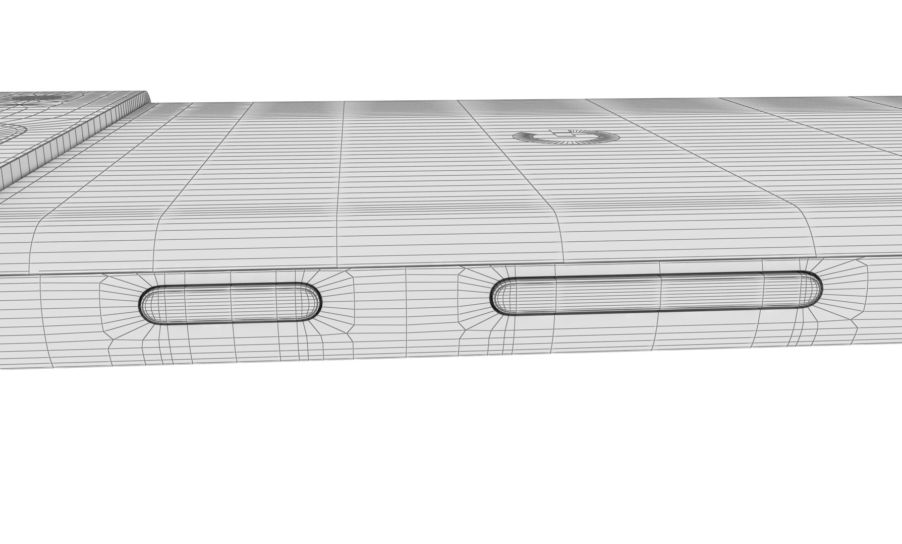 Google Pixel 7 Black 3D Model - TurboSquid 1973508